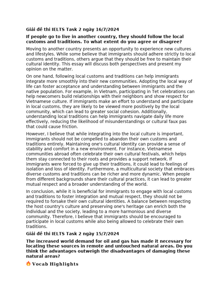 Bài Mẫu Ielts Datio | PDF | Road Traffic Safety | Ho Chi Minh City