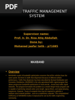 Introduction To New Generation Scats 6 5 | PDF | Traffic | Computer Network