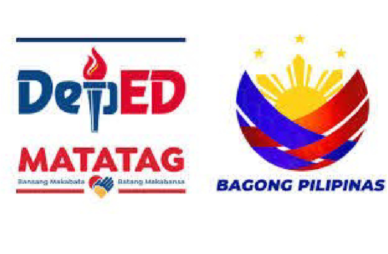 DepEd Logos | PDF