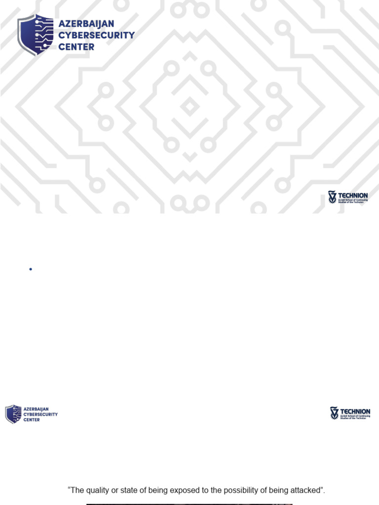 Module 1.2 - Web Application Vulnerabilities | PDF