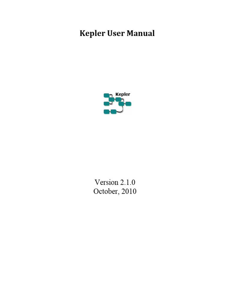 UserManual | PDF | Computing | Computer Science