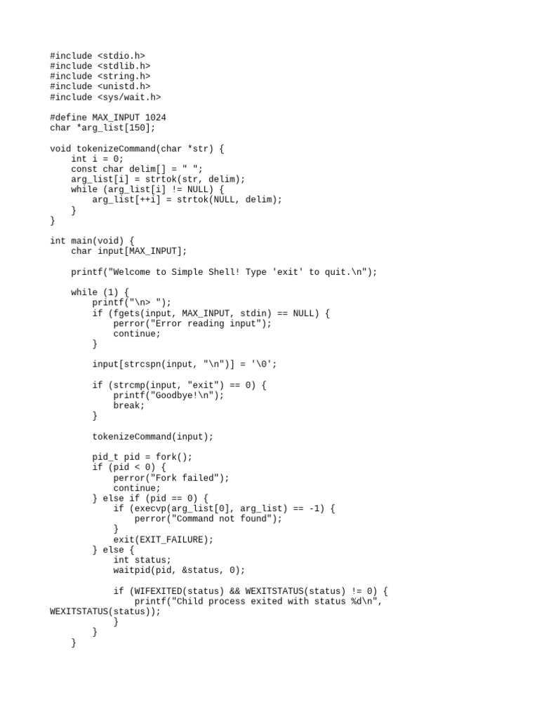 Assignment 1 Systems Pdf