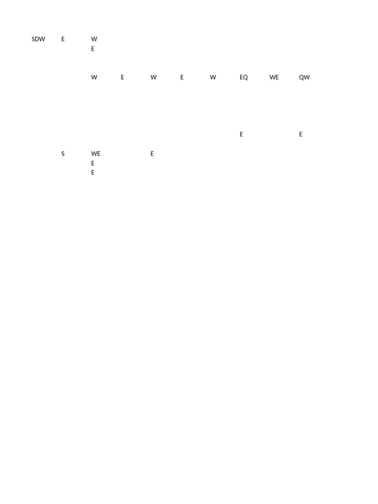 Rere | PDF