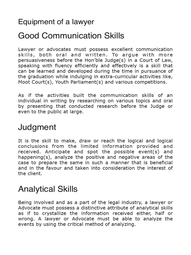 Pe Notes Pdf Advocate Judge