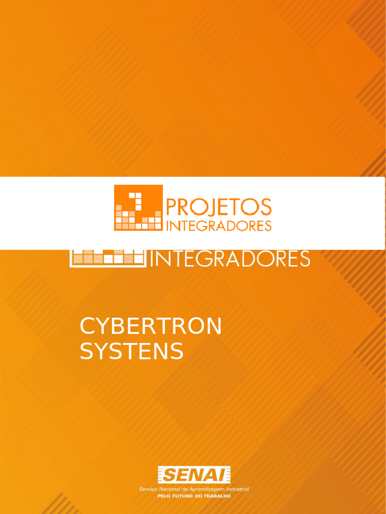 TCC TEMPLATE 2 | PDF | Robô | Robótica