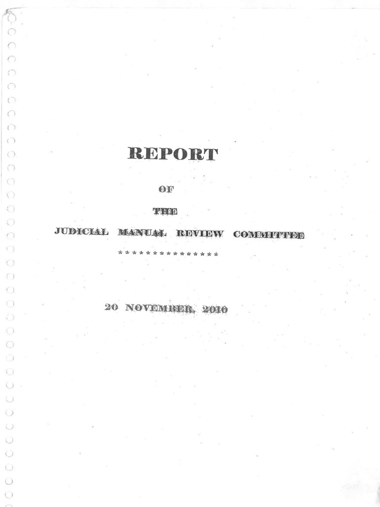 CESTAT Manual Vol-1 | PDF