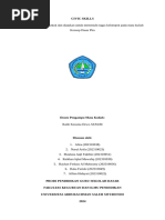 Civic Knowledge, Civic Dispositions, Civic Skills | PDF