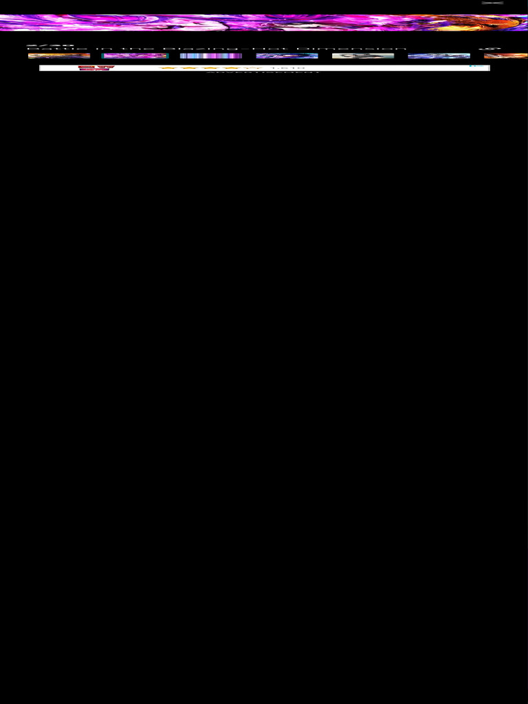 Sasuke Uchiha Stat Cards | PDF