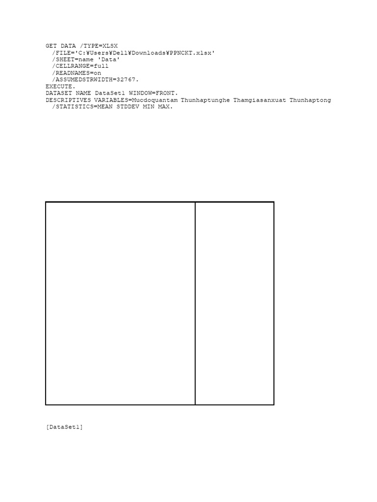 1234 | PDF | Variance | Student's T Test