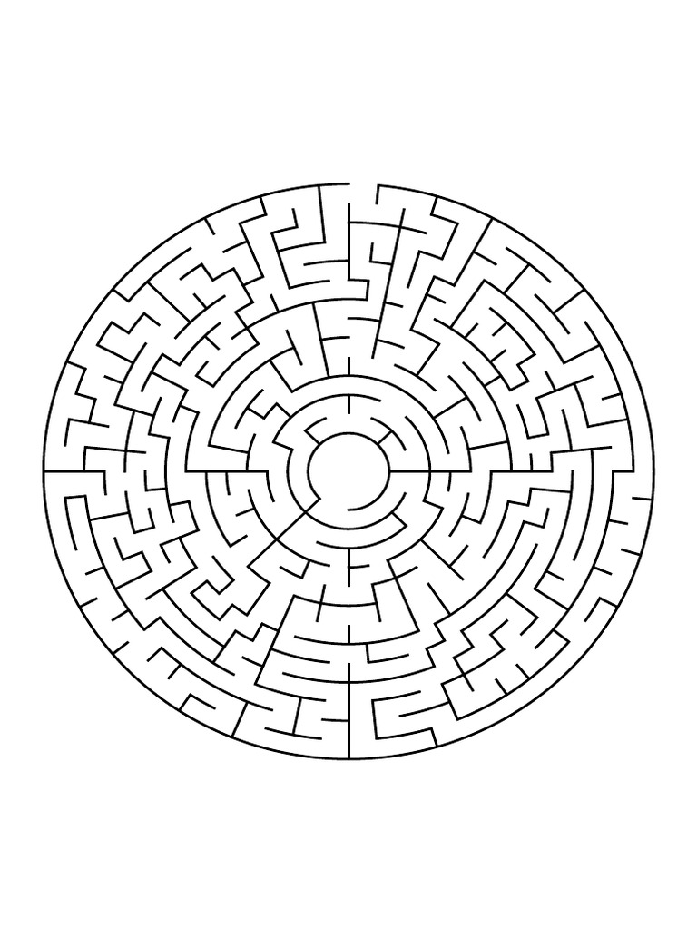 30-Cell Diameter Theta Maze Guide | PDF
