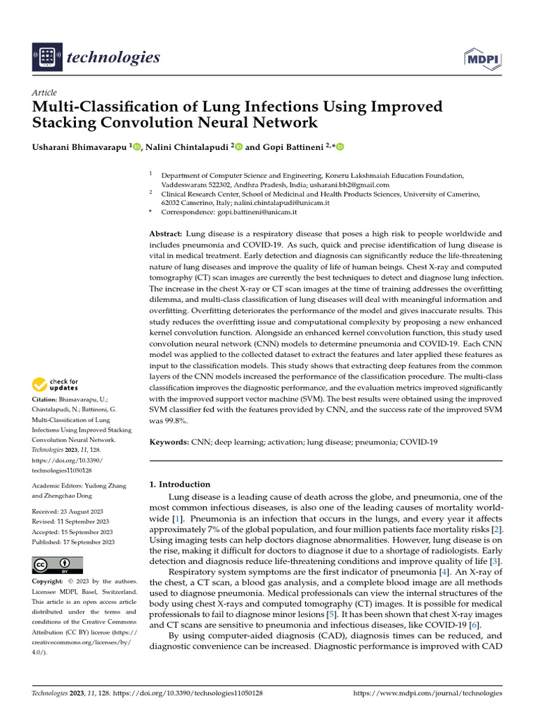 MultiClassification-of-Lung-Infections-Using-Improved-Stacking-Convolution-Neural ...