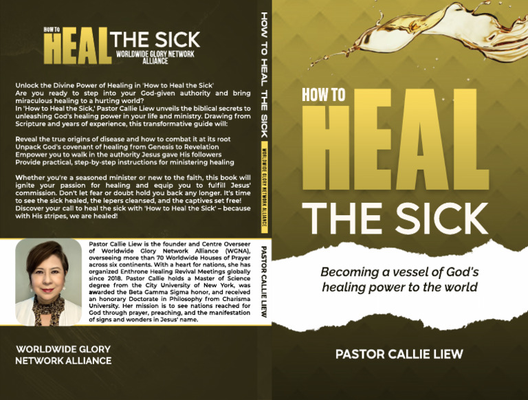 How Heal | PDF