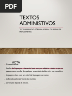 Guia para Escrever Carta Formal | PDF