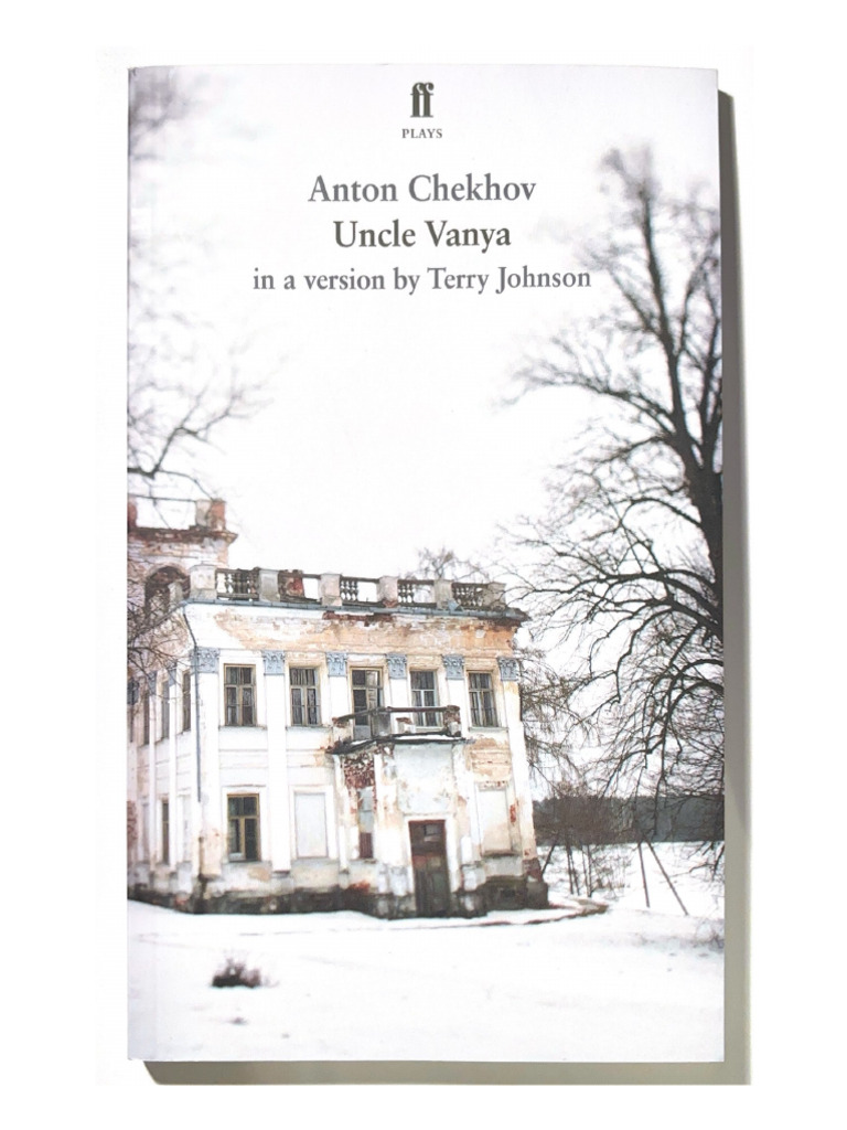 Uncle Vanya - Anton Chekhov | PDF