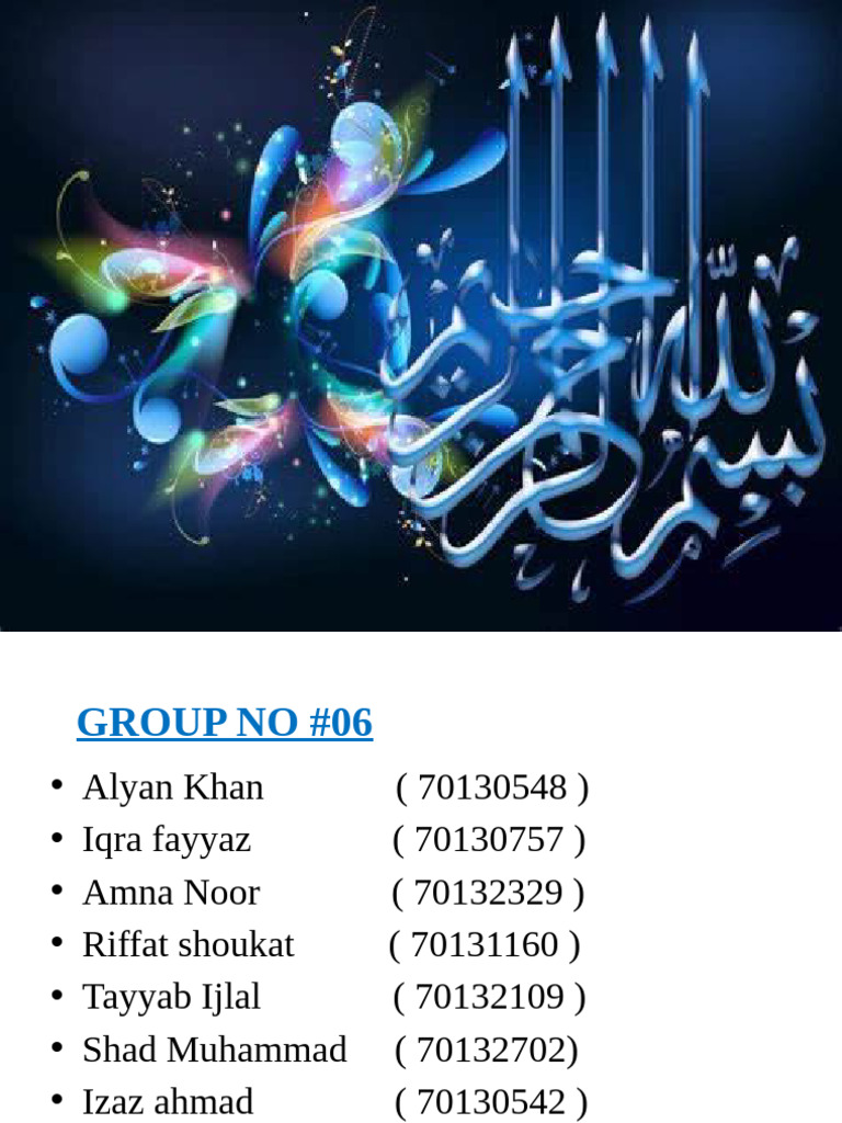 Patho Presentation | PDF | Growth Hormone | Endocrine System