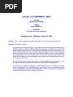 Local Government Accounting Manual | PDF | Debits And Credits | Fund ...
