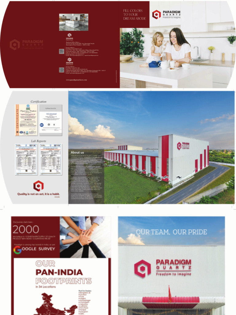 Paradigm New | PDF