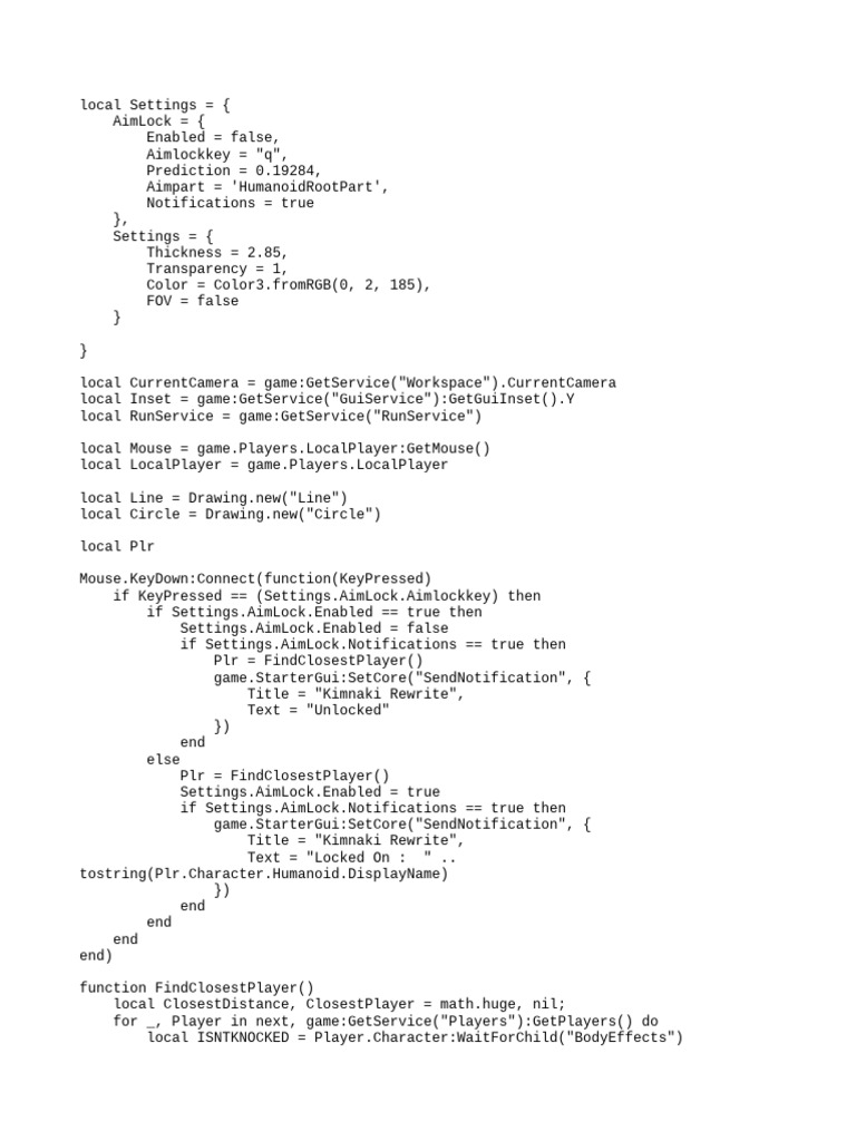 Kimnaki-Rewrite_1 | PDF