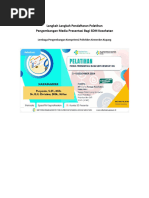Tutorial Lms Plataran Sehat | PDF