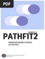 FUN RUN Request Letter Edited 2 | PDF