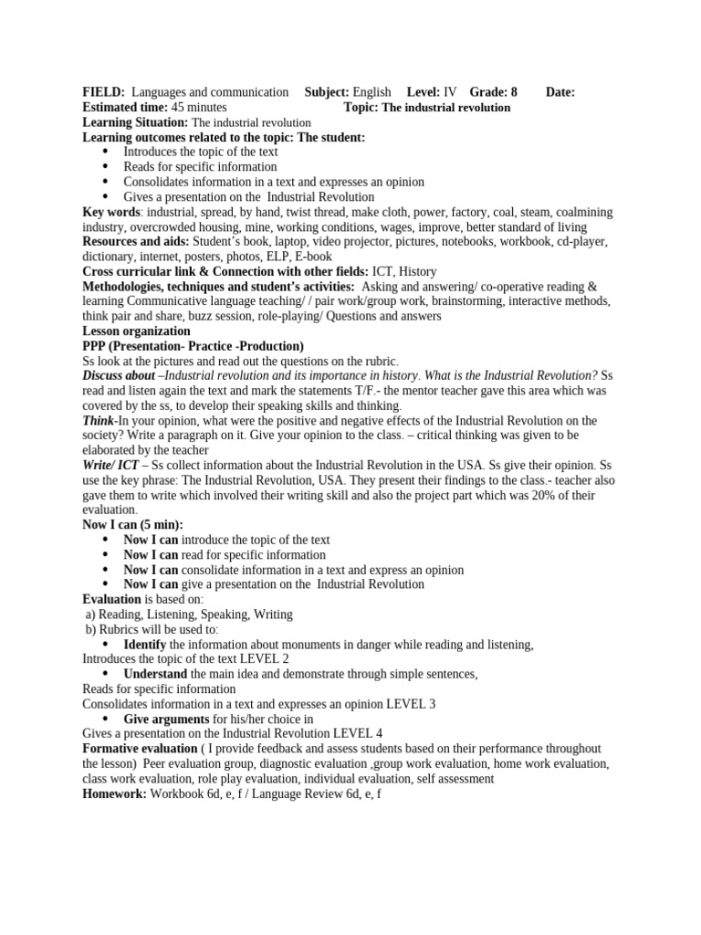 FIELD1 (Dritaret e Mesuesit) | PDF | Vocabulary | Adverb