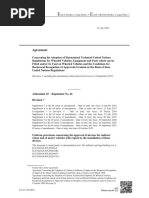 ECE Regulation No. 46: Indirect Vision Devices | PDF | Visual ...