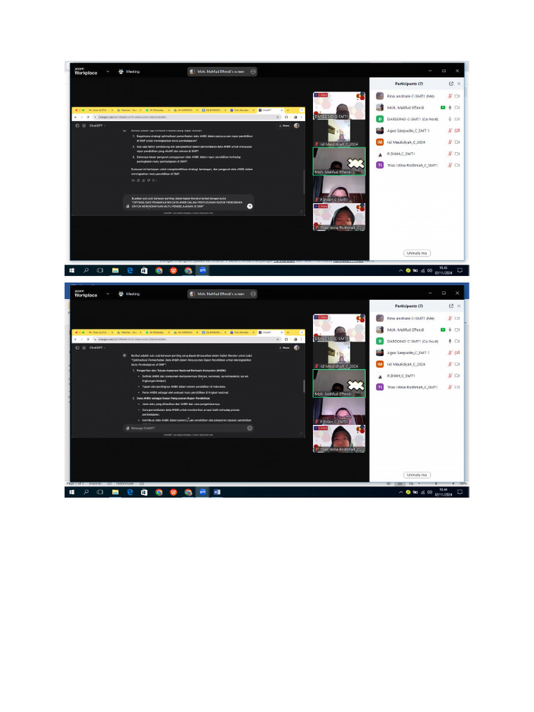 Chat GPT 2 Nov 24 | PDF