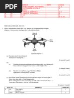 Senarai Formula Fizik SPM | PDF