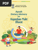 Ppan-Accomplishment-Report 2024 | PDF | Malnutrition | Food Security