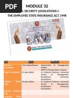 MoF PSEMAS | PDF | Hospital | Employment