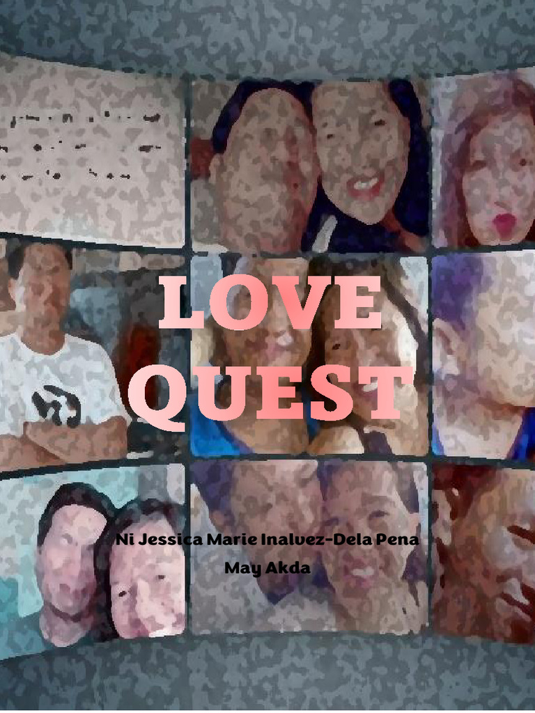 Love Quest | PDF