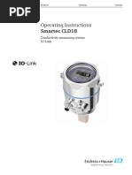 Smartec CLD18 Operating Instructions | PDF | Computers | Technology ...