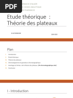 Principe de la chromatographie d'affinité | PDF | Chromatographie ...