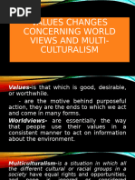 Indigenous vs. Western Worldviews Explained | PDF | Iroquois | Liberal ...