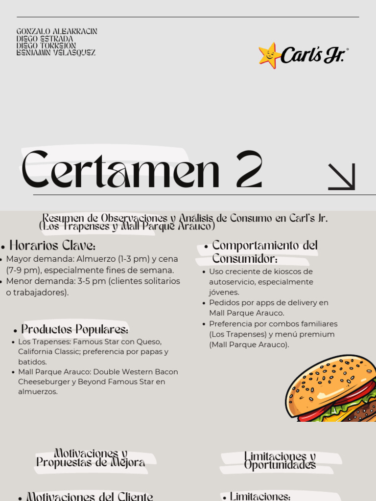 Planificación Estratégica Certamen 2 PDF | PDF | Marca | Economias