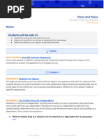 Nationwide Cheque Deposit Instructions | PDF | Law