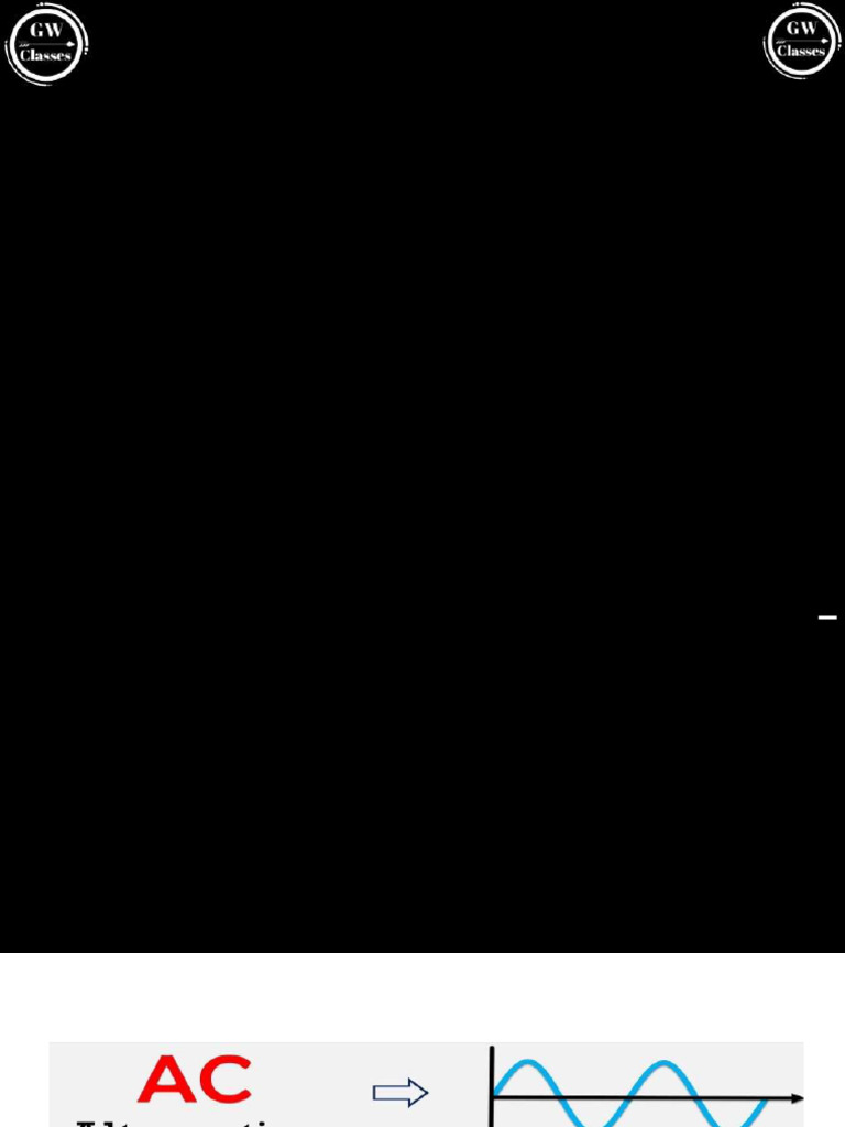 EE UNIT 2 Btech 1st Year | PDF | Phase (Waves) | Frequency
