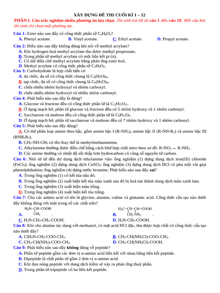 12 CK1 (Tuyến) | PDF