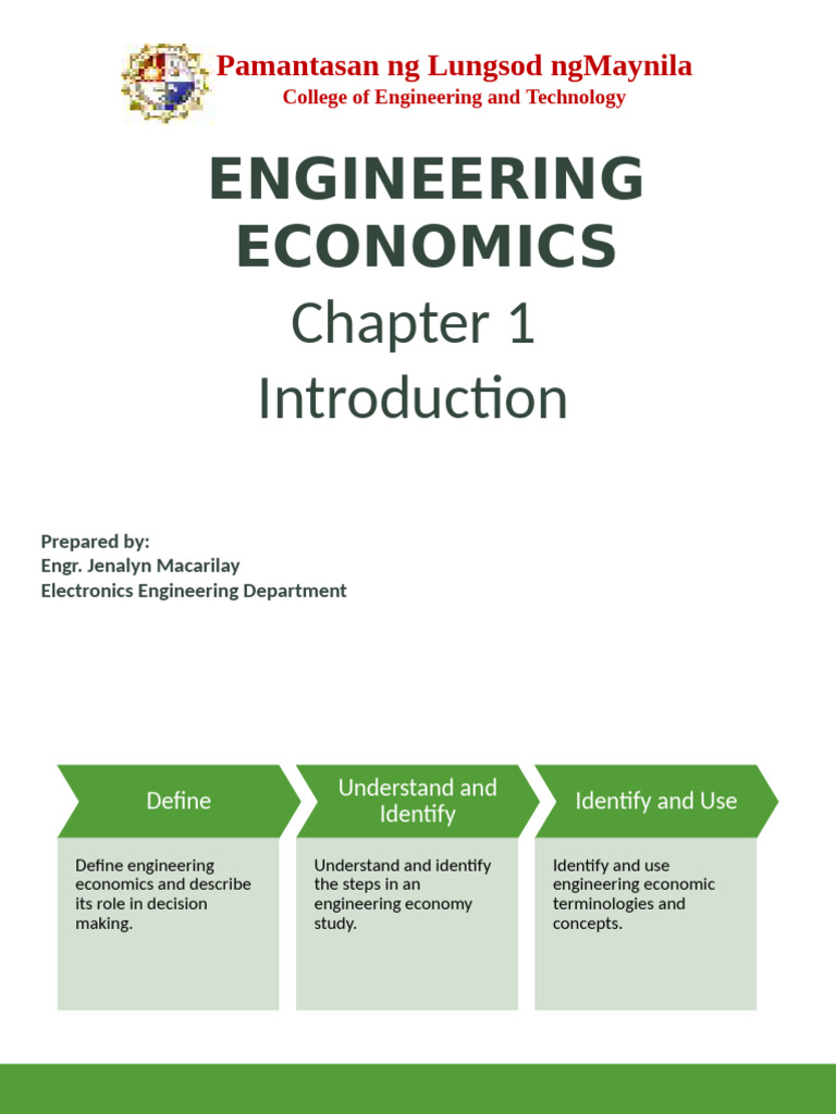Chapter-1 | PDF | Demand | Elasticity (Economics)
