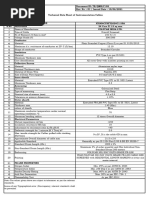 Cable GTP | PDF | Electrical Resistance And Conductance | Electrical ...