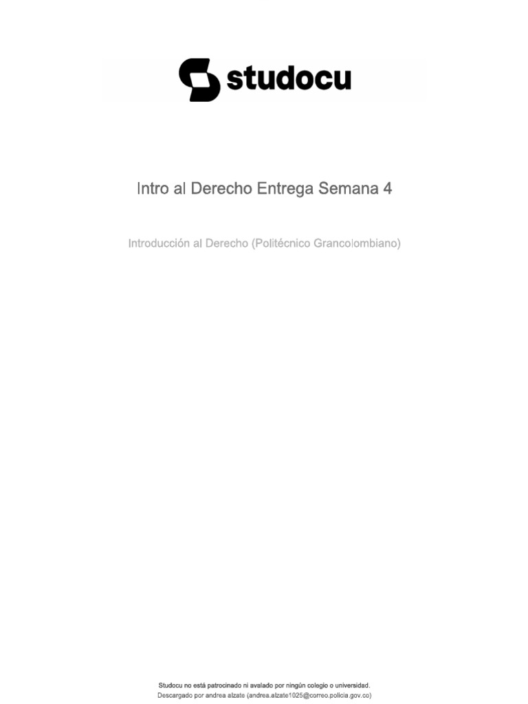 Escenario 4 | PDF