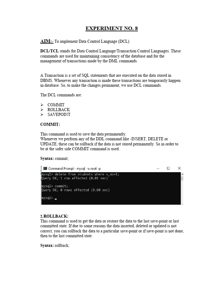 dbms (1) | PDF | Relational Database | Databases