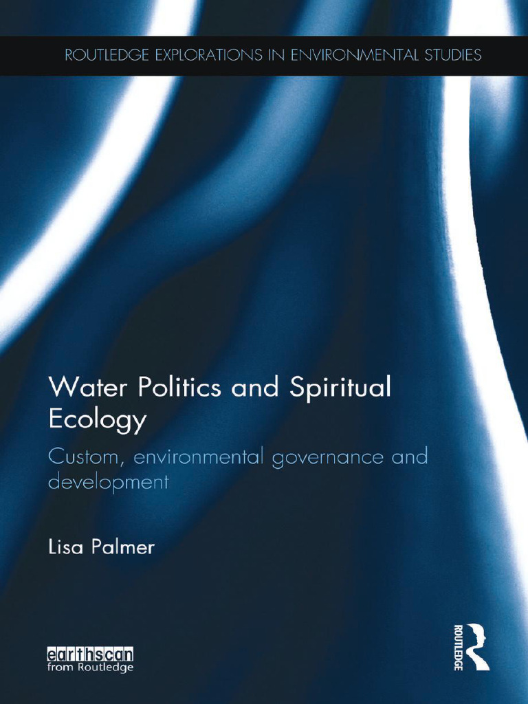 (Routledge Explorations in Environmental Studies) Palmer, Lisa - Water ...