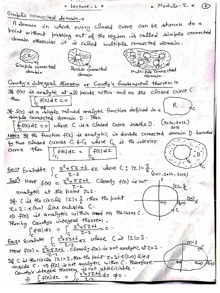 Lec-42(Module-5) | PDF