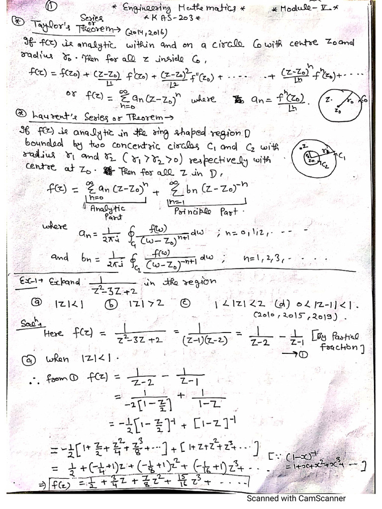 Lec-45(Module-5) | PDF