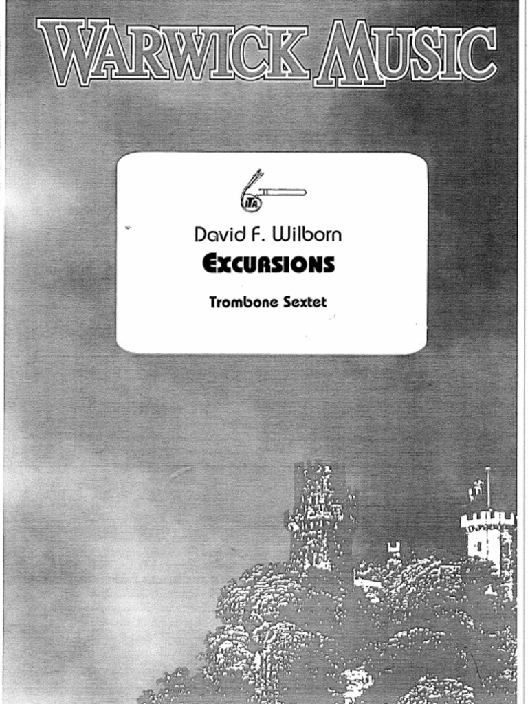 Excursions | PDF