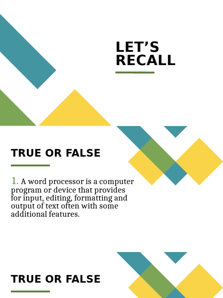 Emtech Module 4.2 | PDF | Spreadsheet | Microsoft Excel