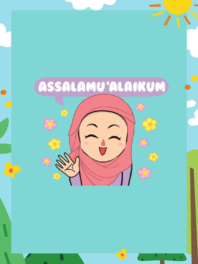 Mengenal Rasul Ulul Azmi | PDF