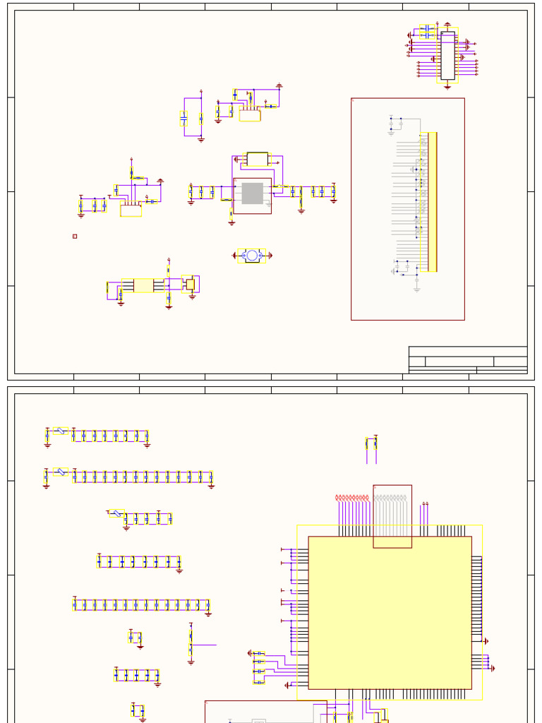 Sensor Imx585 V5.1 | PDF