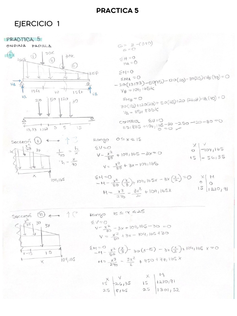 Practica5-Ondina Padilla | PDF